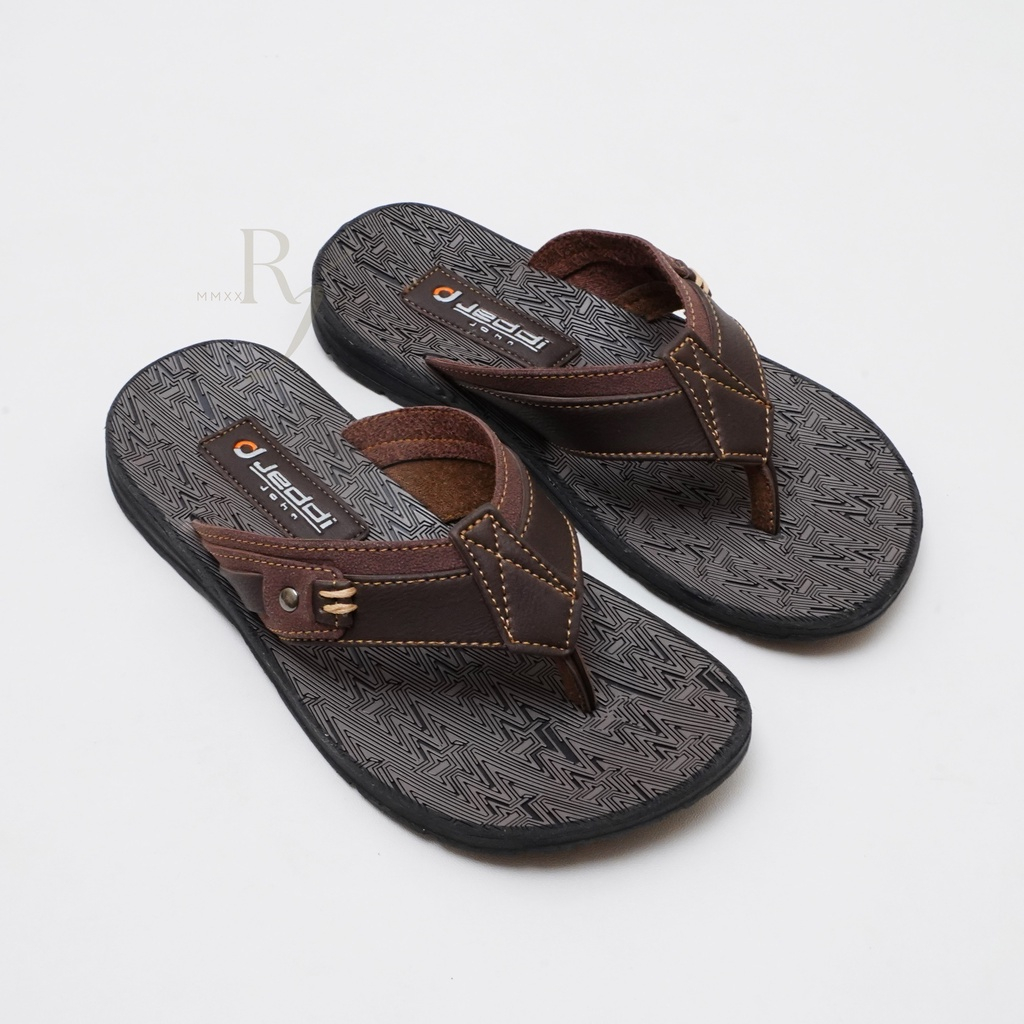Jual JEDDI [MHH 101 KIDS] Sandal Jepit Flip-flop Anak Laki-laki Sandal ...