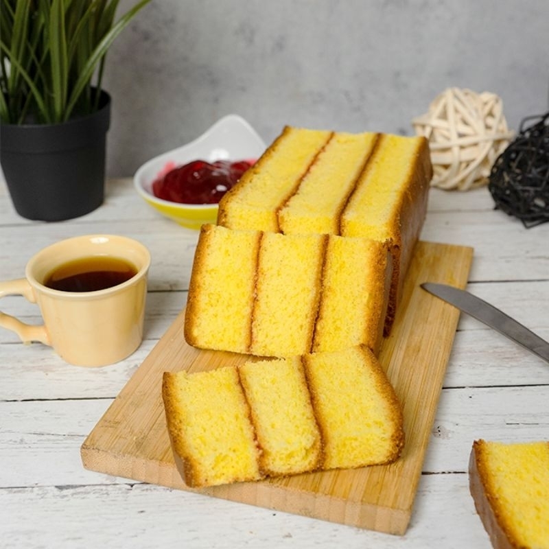 Jual DNEVEN Spiku Premium Triple Vanilla 9x19 / Spikoe / Kue Lapis ...