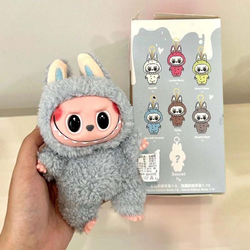 Jual LABUBU | Shopee Indonesia