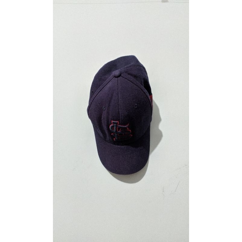 Jual Topi MLB second | Shopee Indonesia