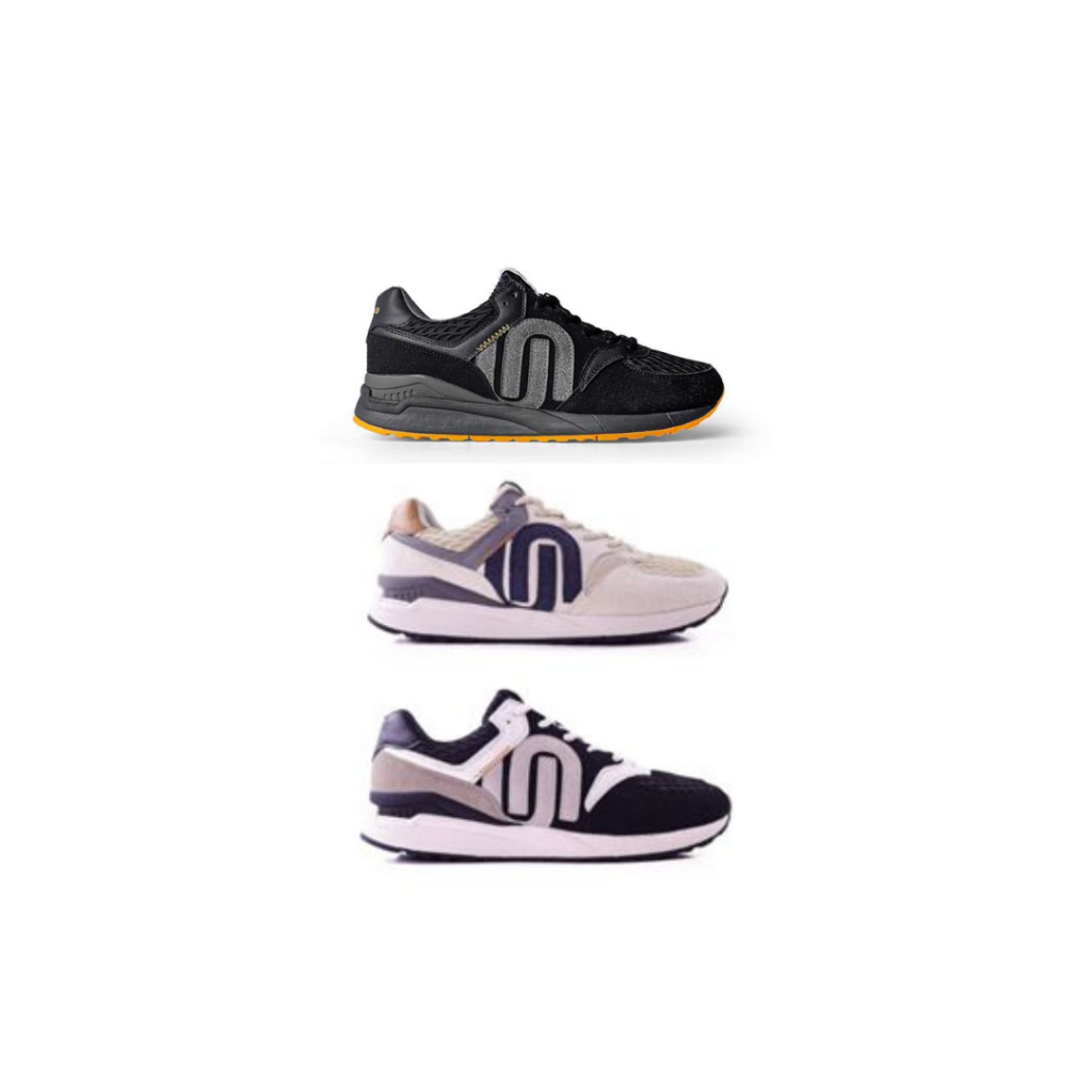 Jual SEPATU SNEAKERS UNER DHIGH - UNERD - SNEAKERS - KASUAL - LIFESTYLE ...
