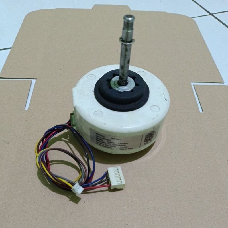 Jual motor fan indoor AC Sharp R32 SAY SEY | Shopee Indonesia