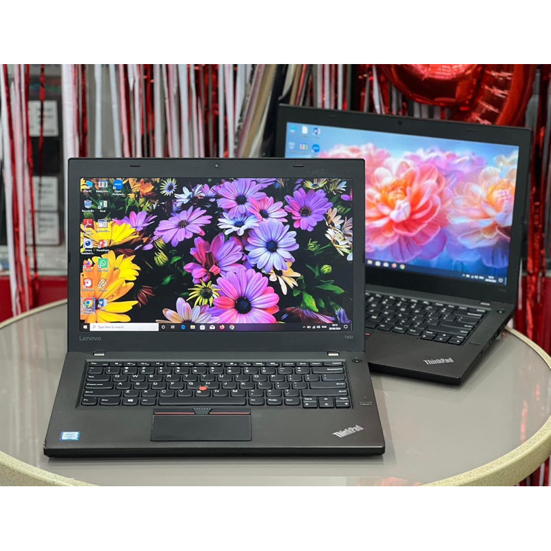 Jual Lenovo ThinkPad X270 i5 gen 7 | Shopee Indonesia