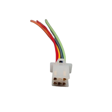 Jual [RNDOM BGS] SOKET / FITTING / PITING / SOCKET CDI GRAND - SUPRA X ...