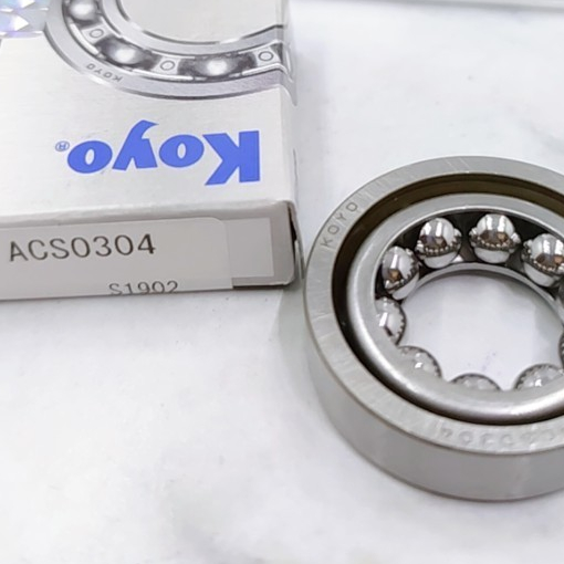 Jual BEARING STIR ACS0304 KOYO LAKER STEER ACS 0304 CARRY ST100 EXTRA ...
