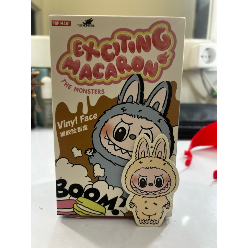 Jual Labubu Soymilk | Shopee Indonesia