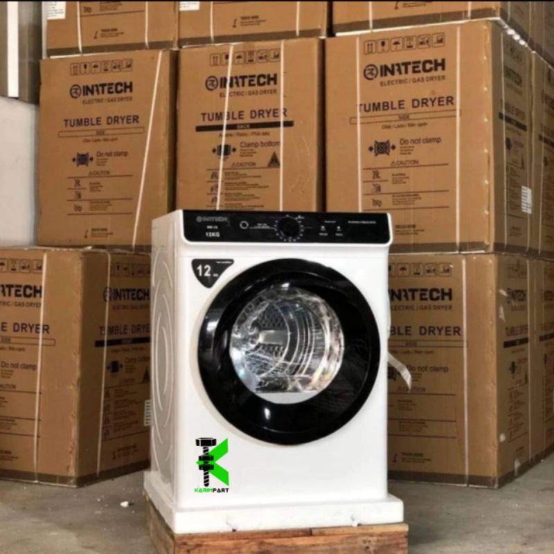 Jual Mesin pengering dryer INATECH konversi Gas | Shopee Indonesia