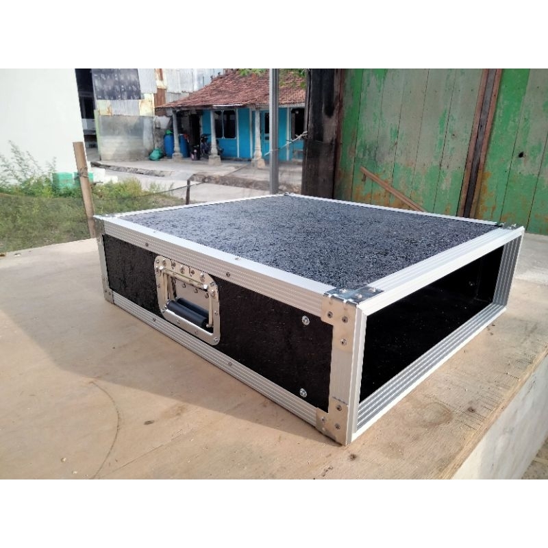 Jual HARDCASE POWER SOUND SISTEM 3U/ Rak aksesoris sound sistem 3U Rak ...