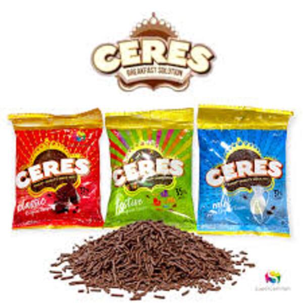 Jual Ceres Hageslag Meses 90gr (All Var) | Shopee Indonesia