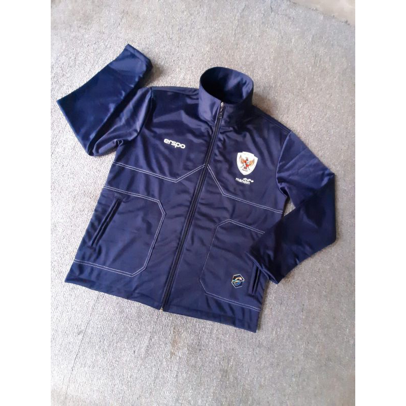 Jual jaket timnas 2024 jaket olahraga | Shopee Indonesia