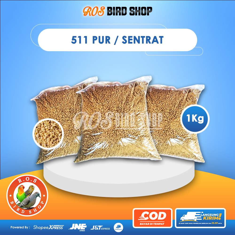 Jual Harga Pakan Ayam 511 Terlengkap & Harga Terbaru Juni 2026 | Shopee ...
