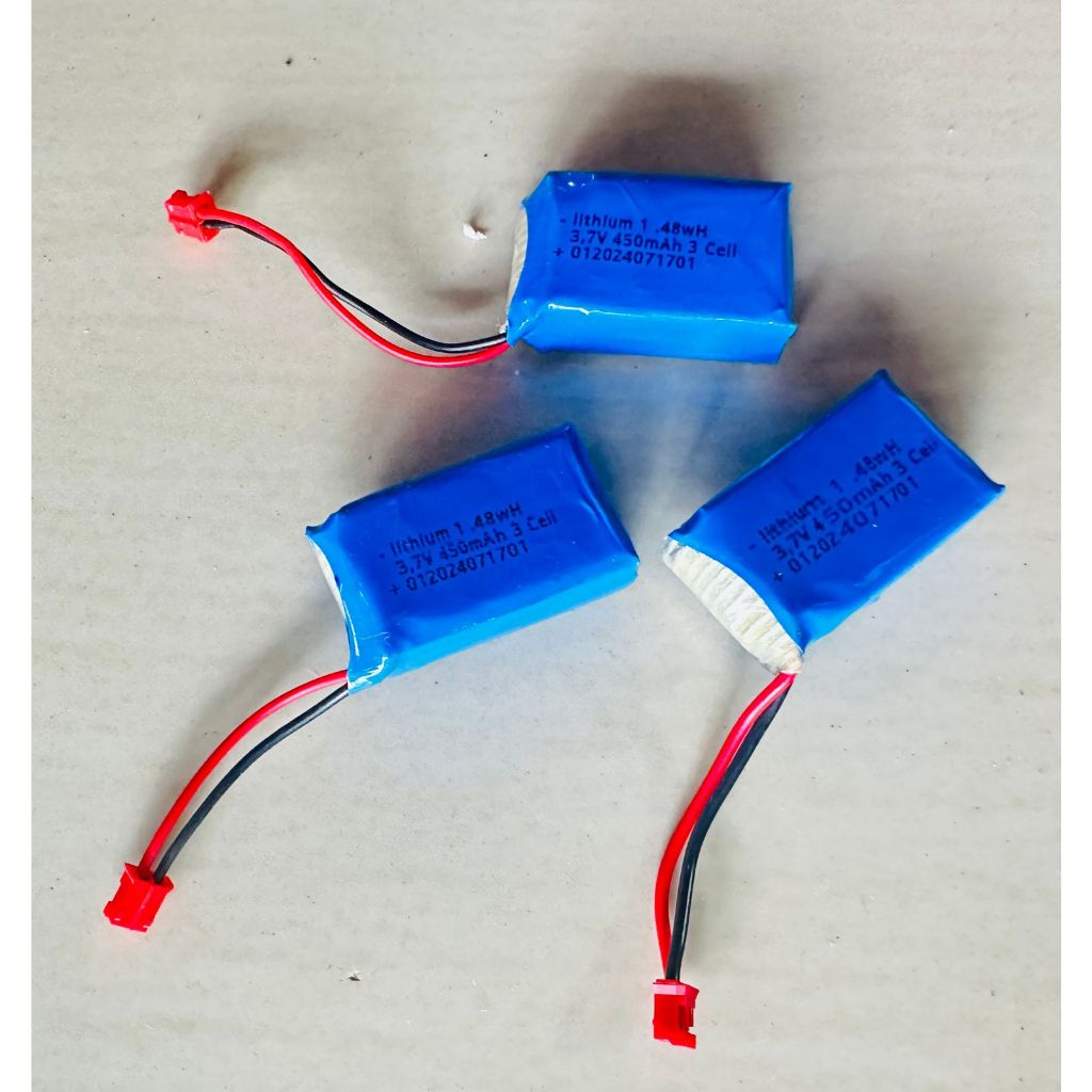 Jual Baterai Pompa ASI Spectra 9+ 9 Plus Breast Pump Battery Batre ...