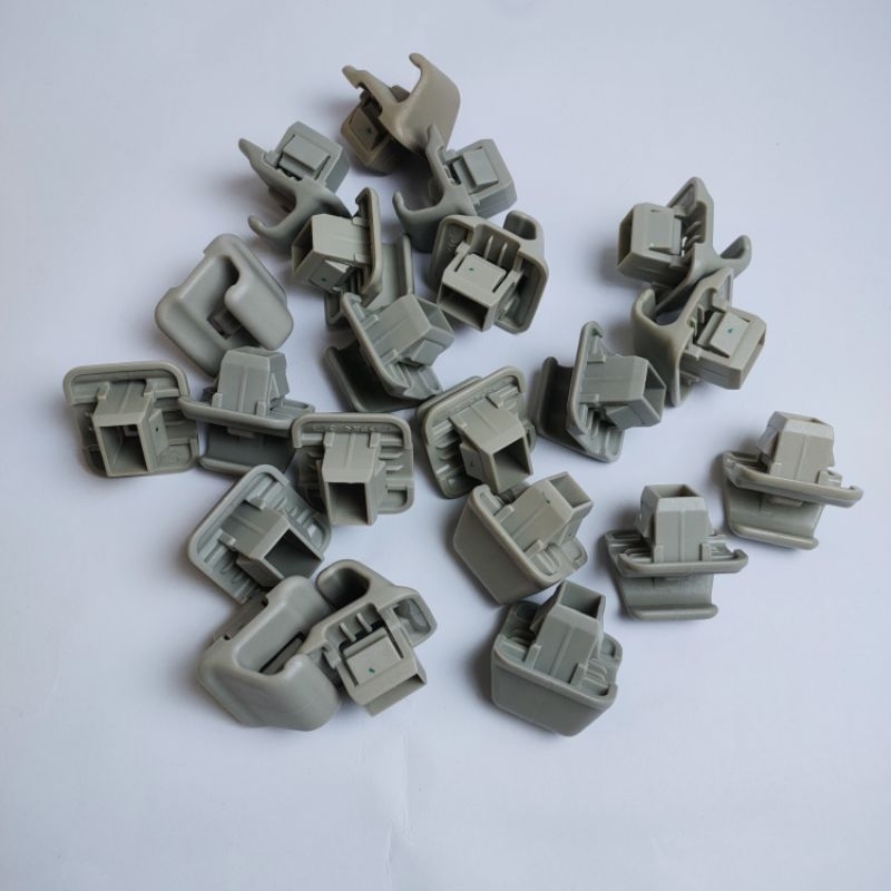 Jual Cantolan sunvisor sun visor Avanza Xenia Luxio granmax rush Terios ...