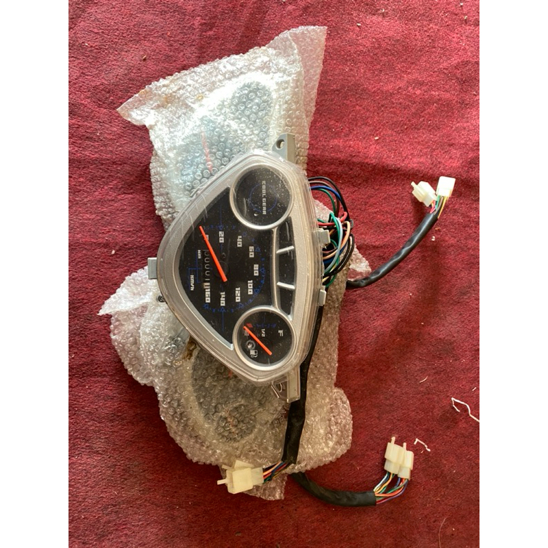 Jual Speedometer Mocin Model Jupiter | Shopee Indonesia