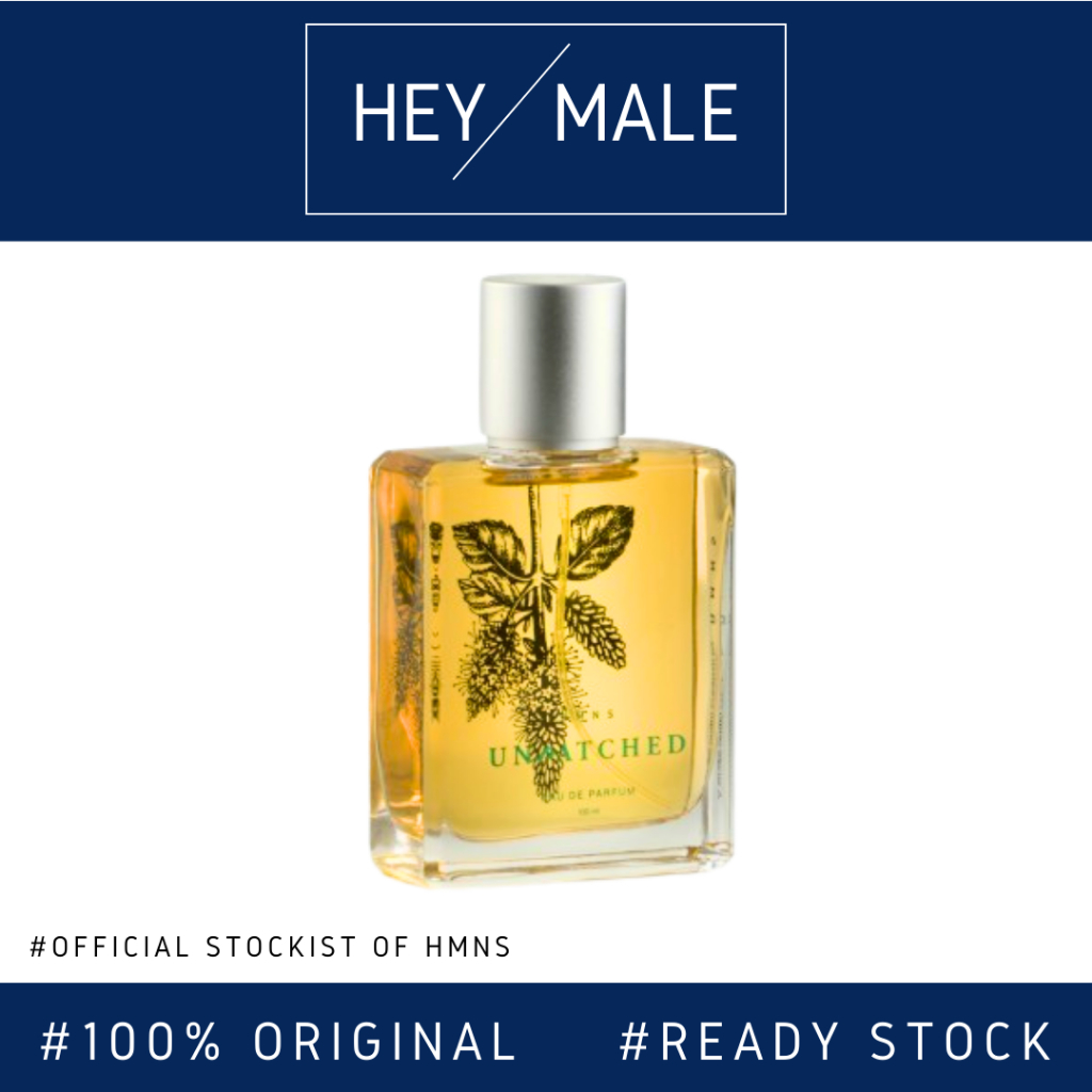 Jual HMNS Unpatched Eau de Parfum | Shopee Indonesia