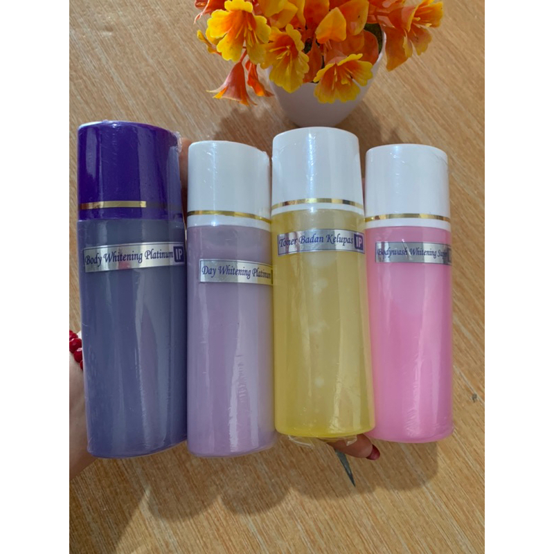 Jual Paket lengkap HB platinum IP | Shopee Indonesia