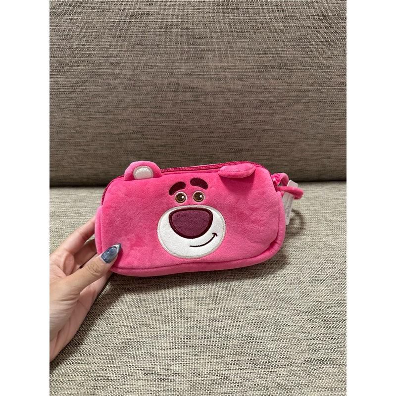 Jual POUCH KOTAK PENSIL LOTSO LABUBU SANRIO 2REST | Shopee Indonesia