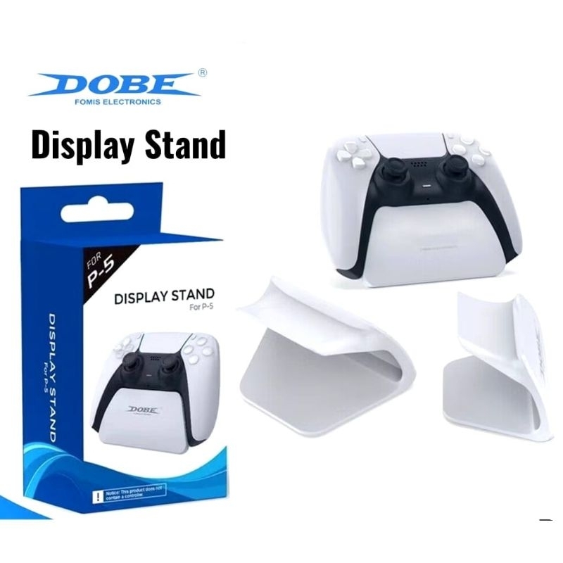 Jual PS5 Stand Display / Stand Controller Dobe Playstation | Shopee ...
