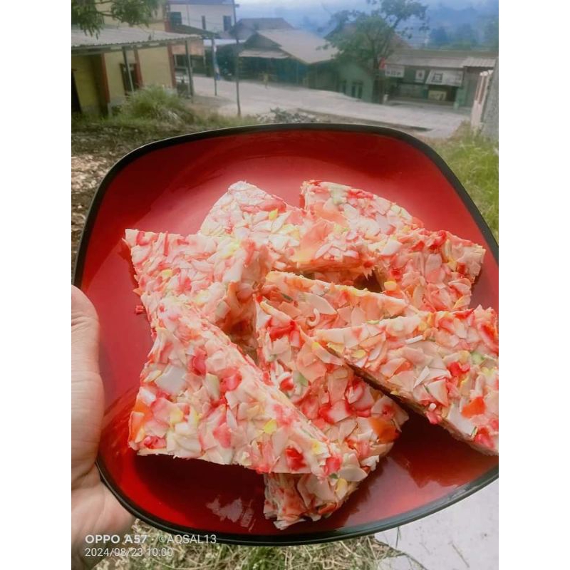 Jual CIPUK KHAS BANDUNG 500GR VACUM | Shopee Indonesia