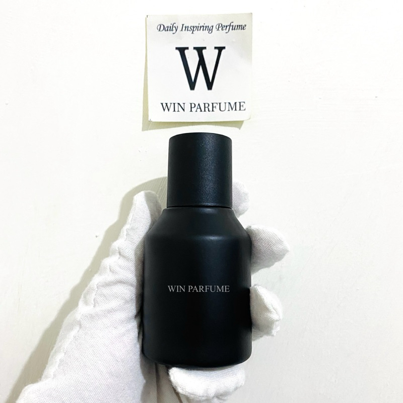 Jual Botol Hertic Hitam 30ml Semi Press | Shopee Indonesia