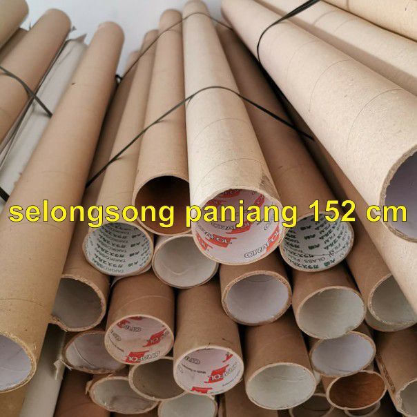 Jual selongsong sticker, extra packing panjang 152 cm | Shopee Indonesia