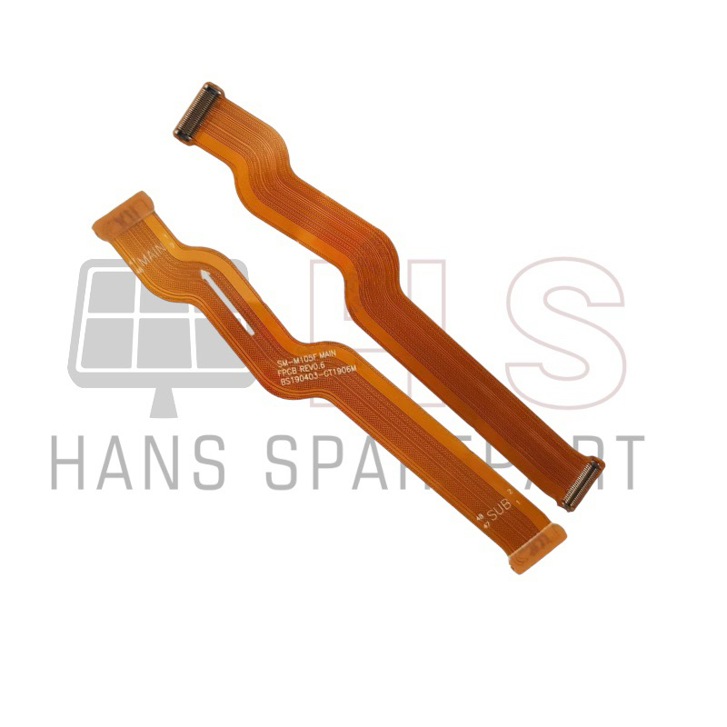 Jual FLEX / FLEXIBLE BOARD SAMSUNG GALAXY A10 / M10 / A105 / M105 ...