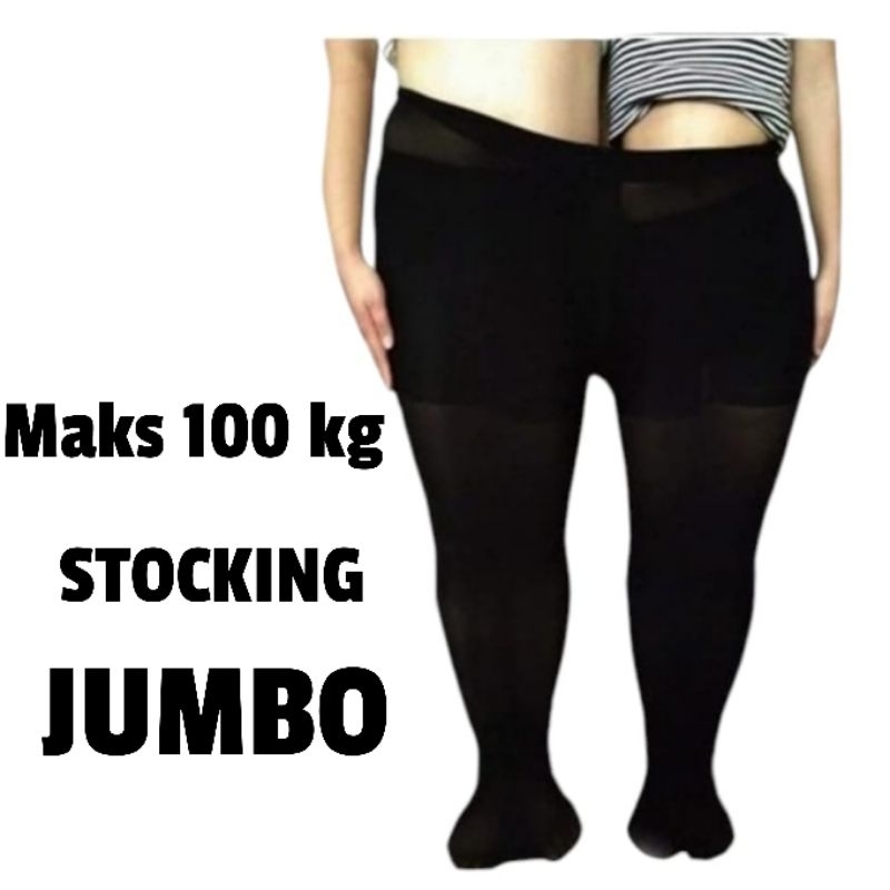 Jual SK05 Stoking Tebal Ukuran Jumbo Size Maks 100kg,Jumbo Size ...