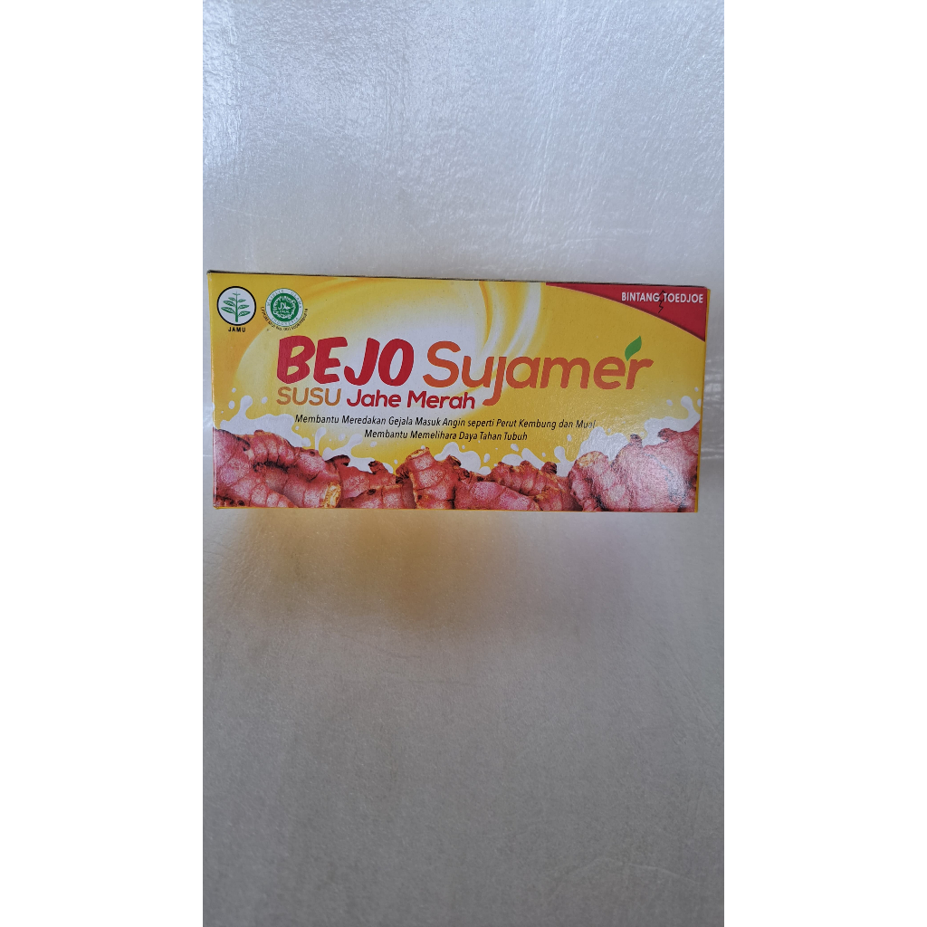 Jual Bejo Susu Jahe Merah Pack - 5 Sachet / BEJO SUJAMER / MINUMAN SUSU ... Jual Bejo Susu Jahe Merah Pack - 5 Sachet / BEJO SUJAMER / MINUMAN SUSU ...