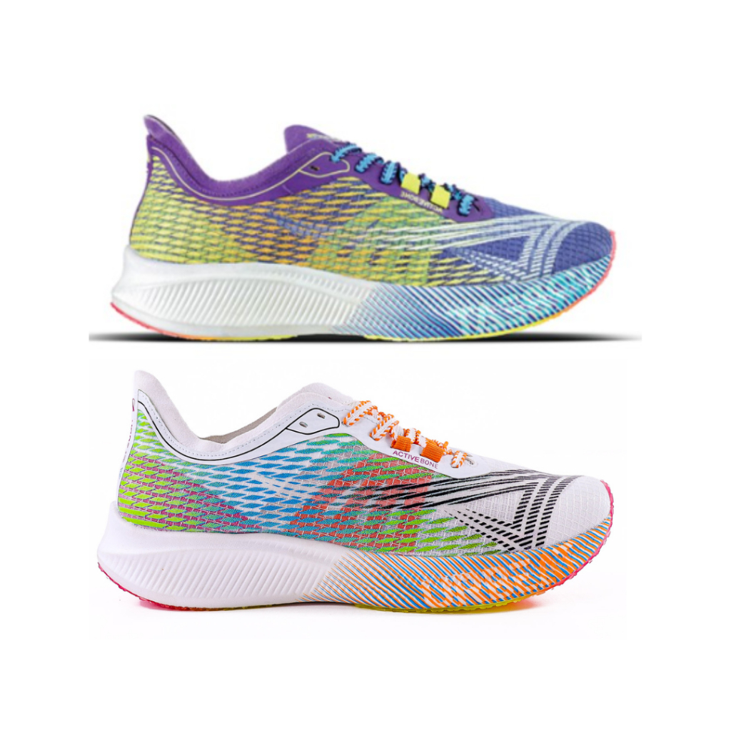 Jual SEPATU RUNNING ARDILES PRP INFINITY URBEAT PRO - SEPATU LARI ...