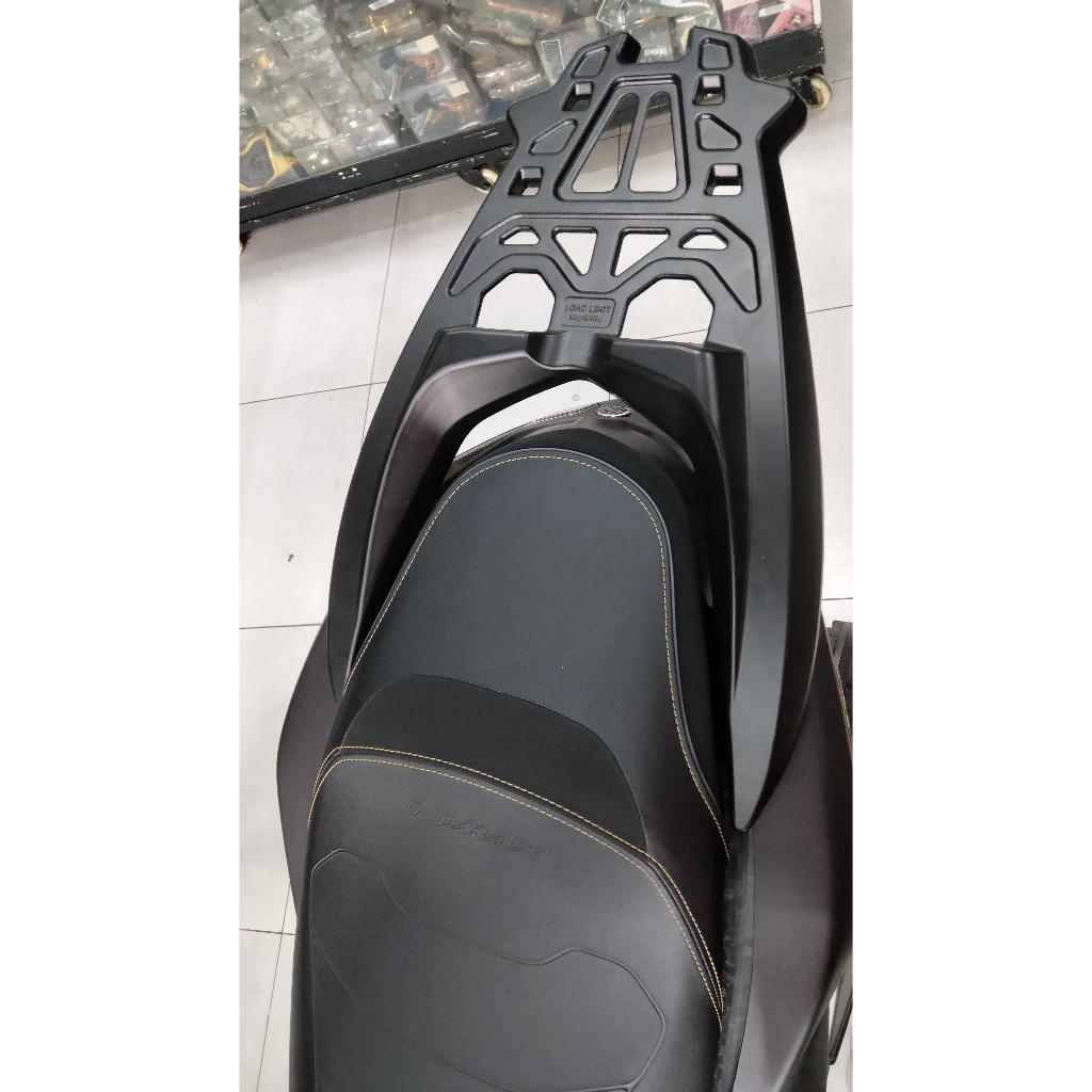 Jual BRACKET BOX NMAX NEW 2020 2023 /NMAX TURBO / NMAX NEO / NMAX TECH ...