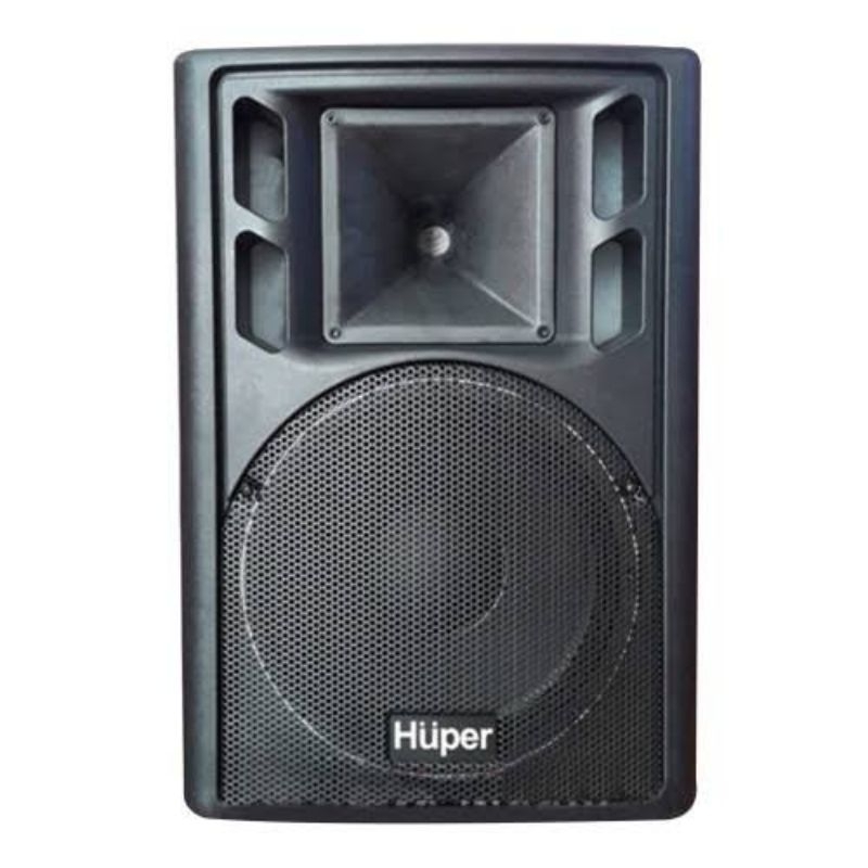 Jual SPEAKER AKTIF HUPER HA 350 SPEAKER 12 INCH ORIGINAL HA350 HARGA ...