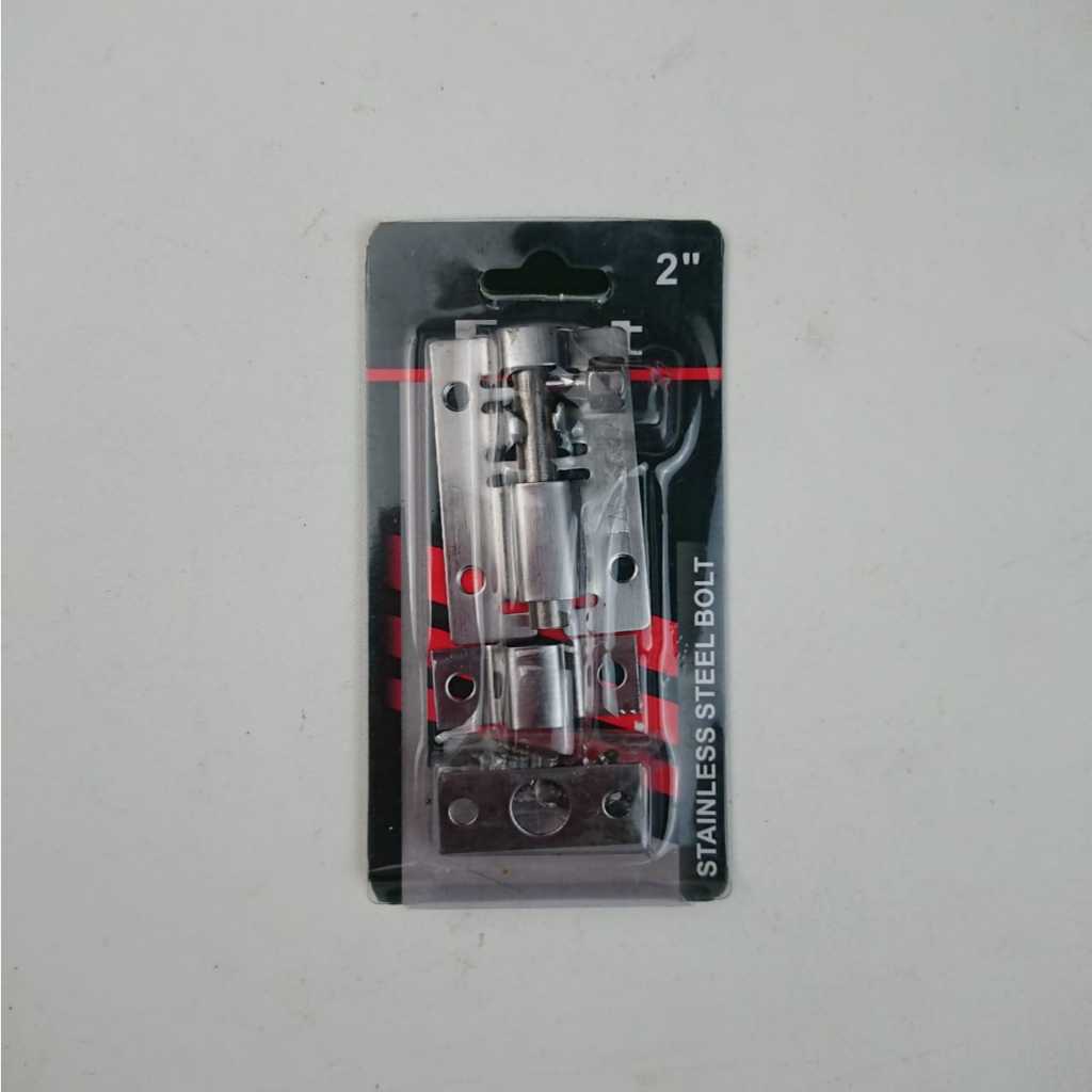 Jual Grendel Jendela Slot pintu / Grendel Jendela / Slot Pintu Rumah ...