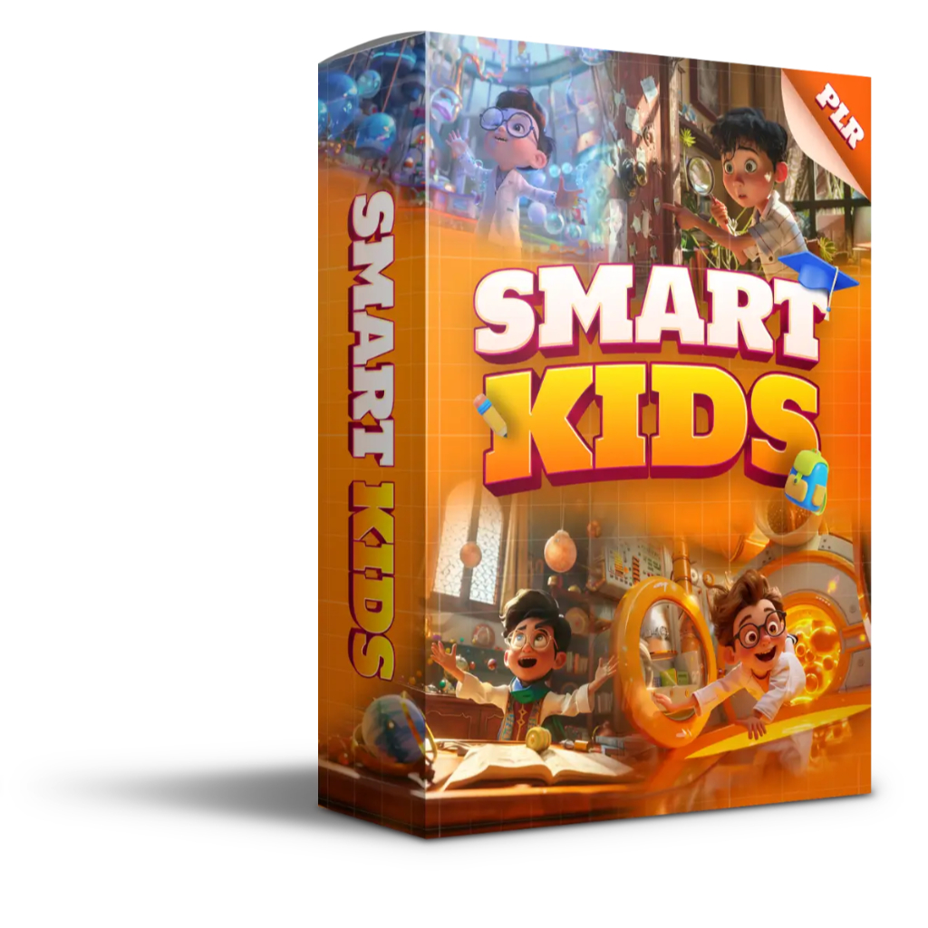Jual Smart Kids Template Animasi | Shopee Indonesia