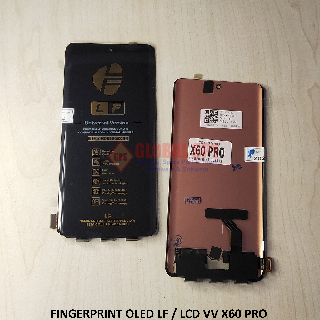 Jual LCD TOUCHSCREEN VIVO X60 PRO | Shopee Indonesia