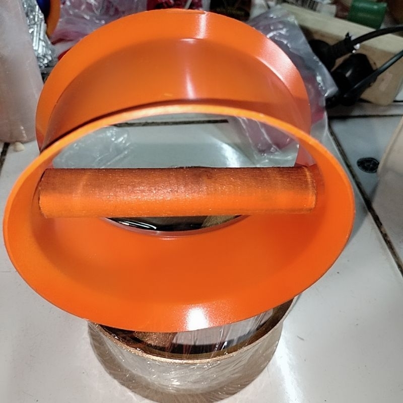 Jual beladu palang satu Hevi 4 inc full warna | Shopee Indonesia