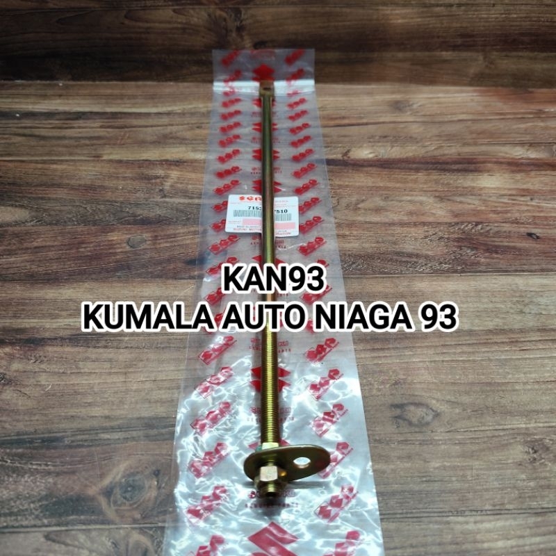 Jual BAUT GANTUNGAN BAN SEREP BAUT BAN SEREP FUTURA T120SS ORIGINAL ...