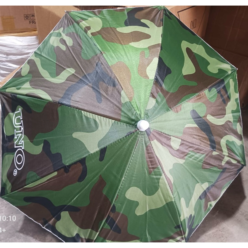 Jual Topi Payung / Topi Pancing UNO | Shopee Indonesia