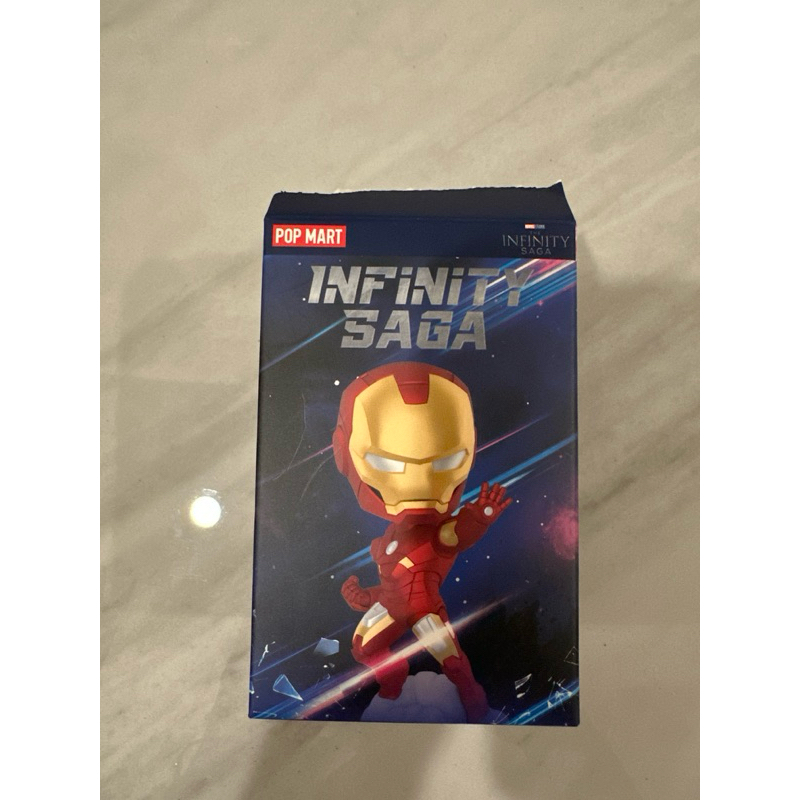 Jual POPMART infinity saga loki | Shopee Indonesia