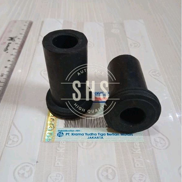 Jual Karet bos bushing anting per daun belakang atas - COLT L300 L038 ...