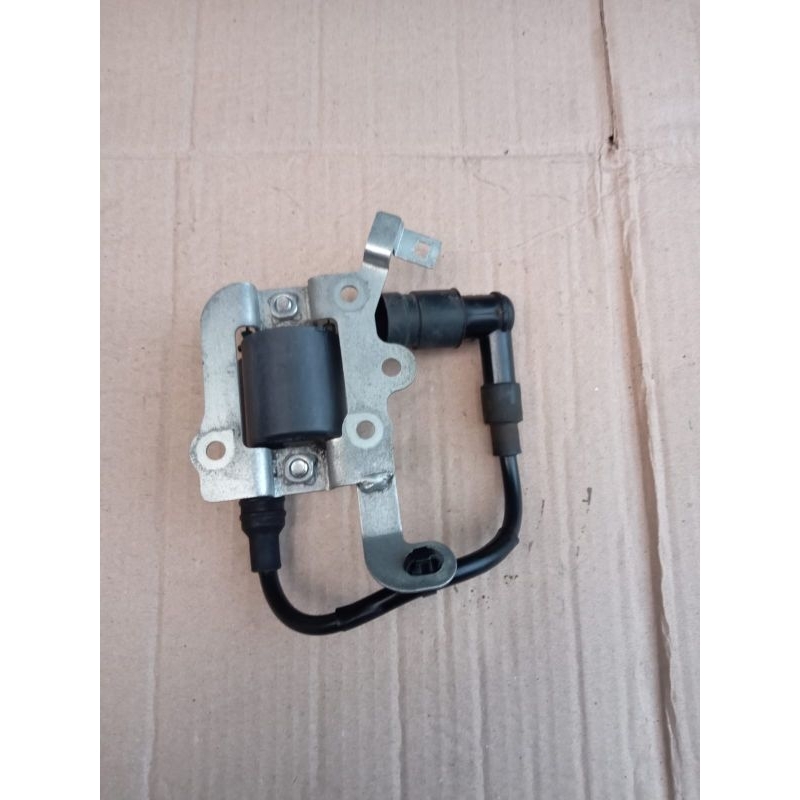 Jual Koil Coil busi Vario 150 fi Original copotan | Shopee Indonesia