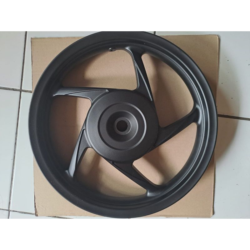 Jual Velg vario 125 old kzr | Shopee Indonesia