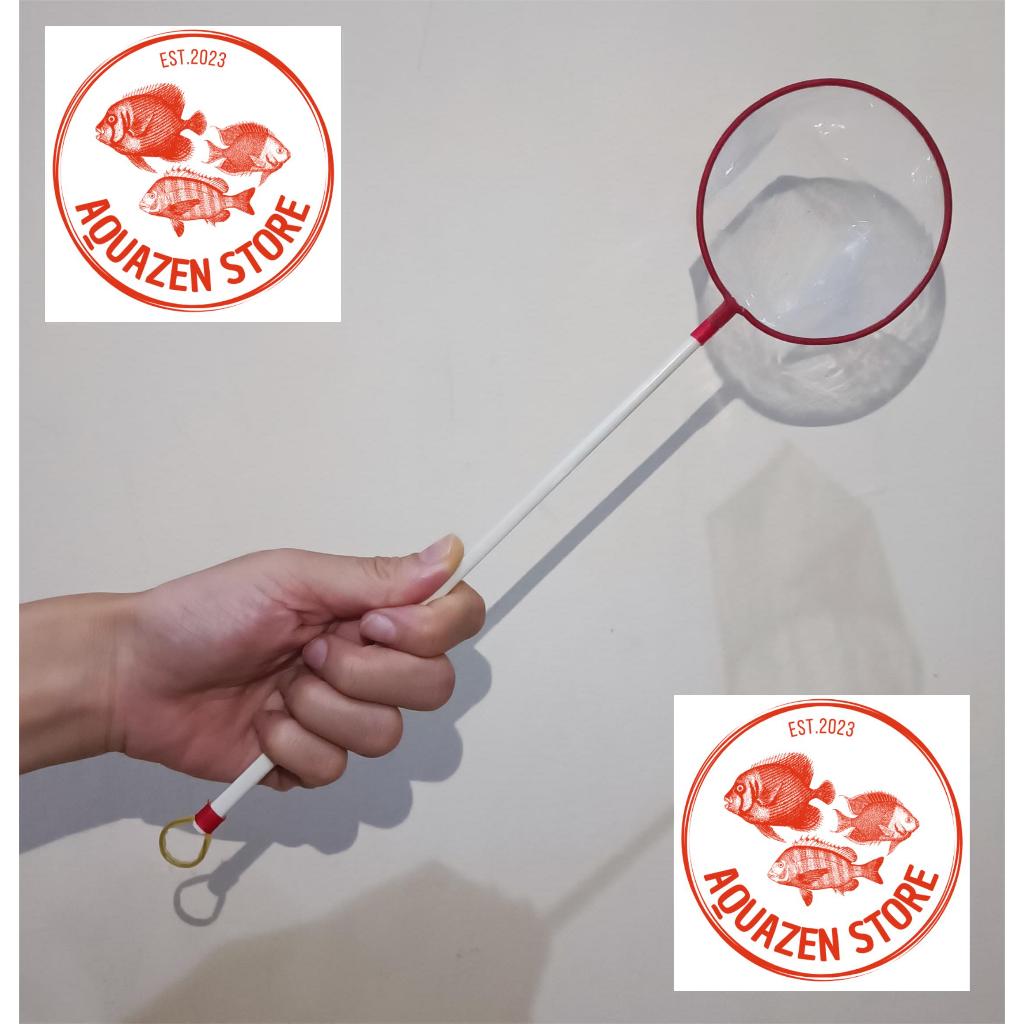 Jual Serokan Gayung Saringan Model Gayung Anti Bocor Untuk Memindahkan ...