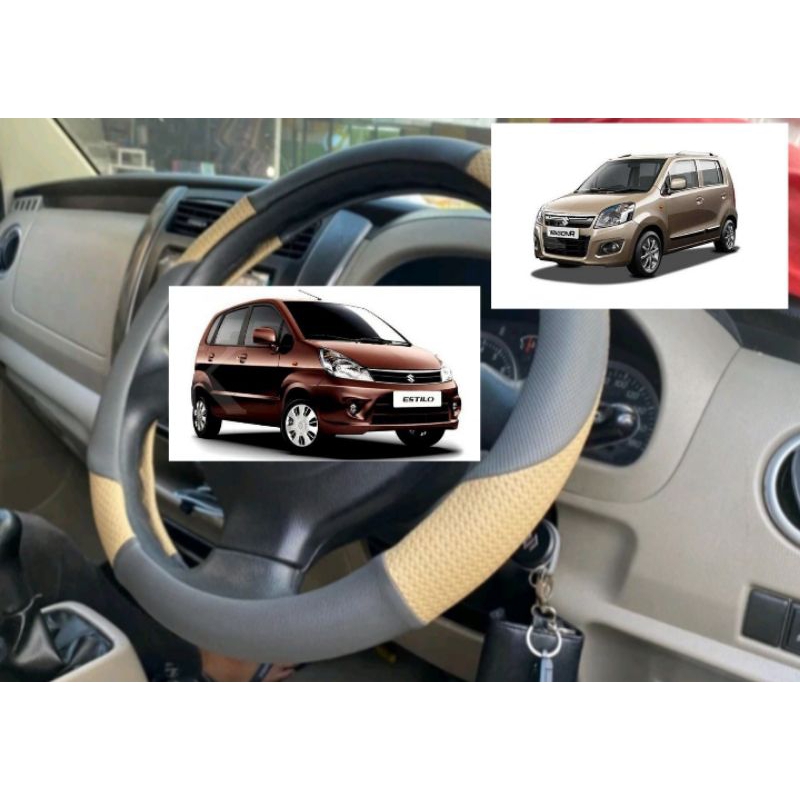 Jual Bungkus Stir Mobil,Suzuki Estilo,Karimun Wagon R,XL 7, SX4 S Cros ...
