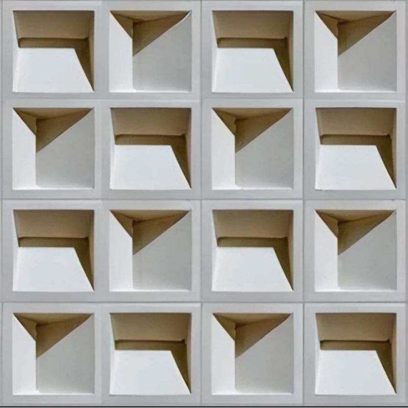 Jual Roster beton minimalis nako sipit (20x20) roster pagar, roster ...