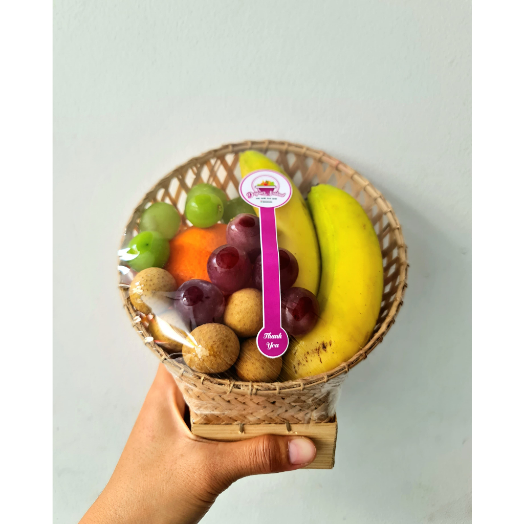 Jual Snack Buah Meeting Bakul | Shopee Indonesia