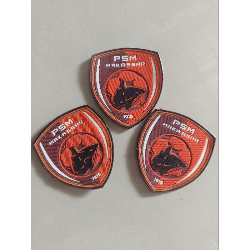 Jual logo psm makassar untuk jersey dan kaos | Shopee Indonesia