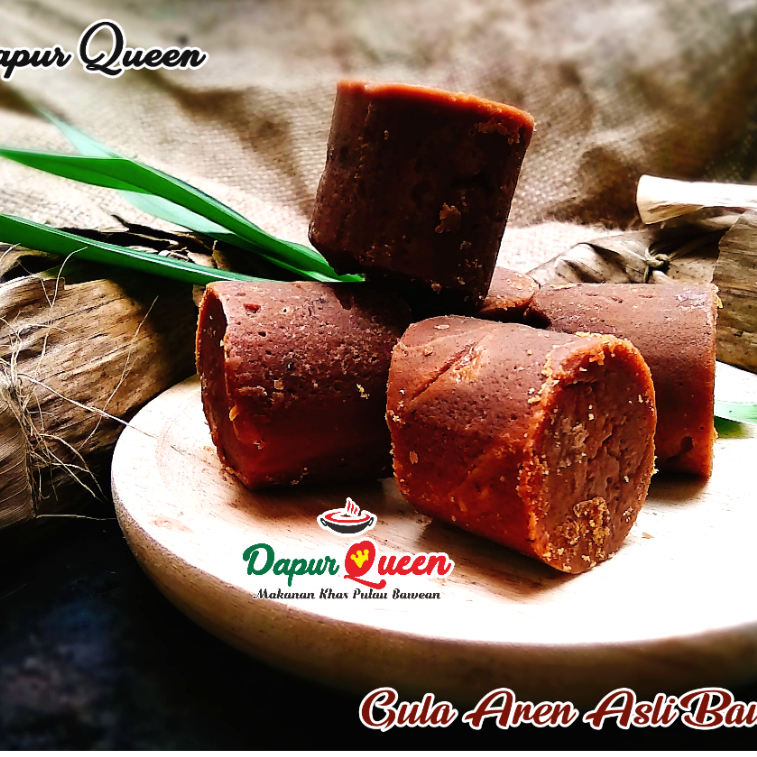 Jual GULA AREN ASLI 100% ORGANIK 1KG DARI POHON AREN | Shopee Indonesia