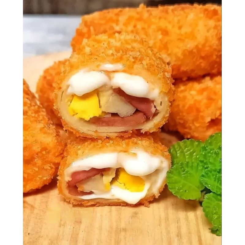 Jual Risol mayo frozen | Shopee Indonesia