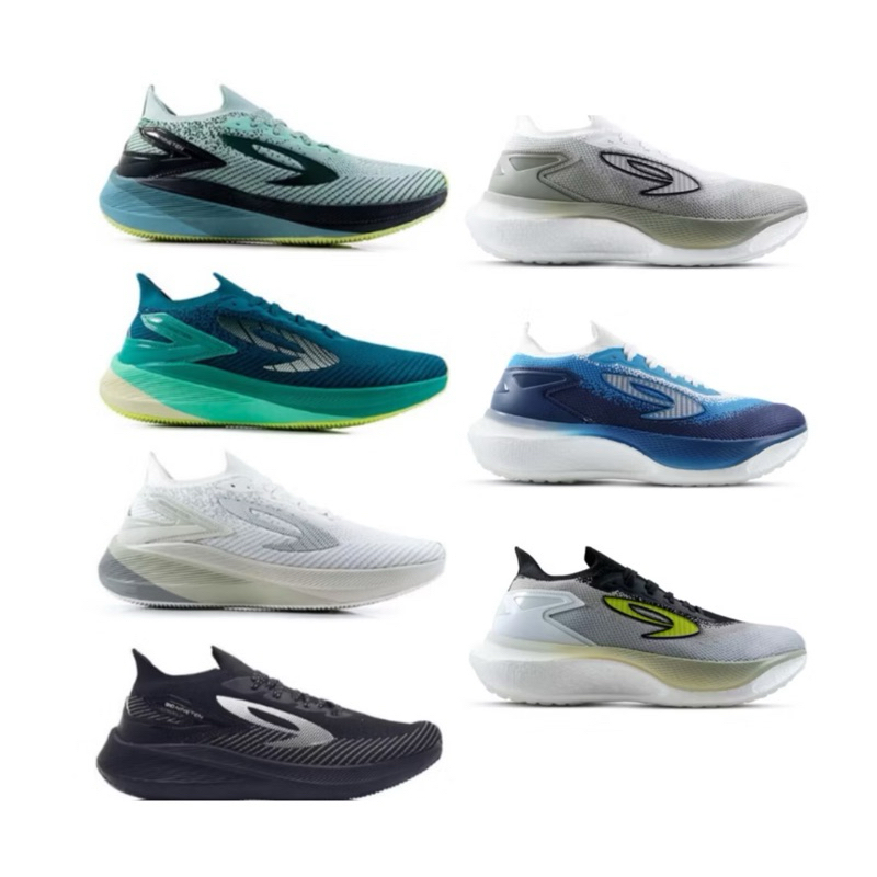 Jual SALE 20% SEPATU RUNNING 910 NINETEN HAZE INFIKNIT - HAZE INFIKNIT ...