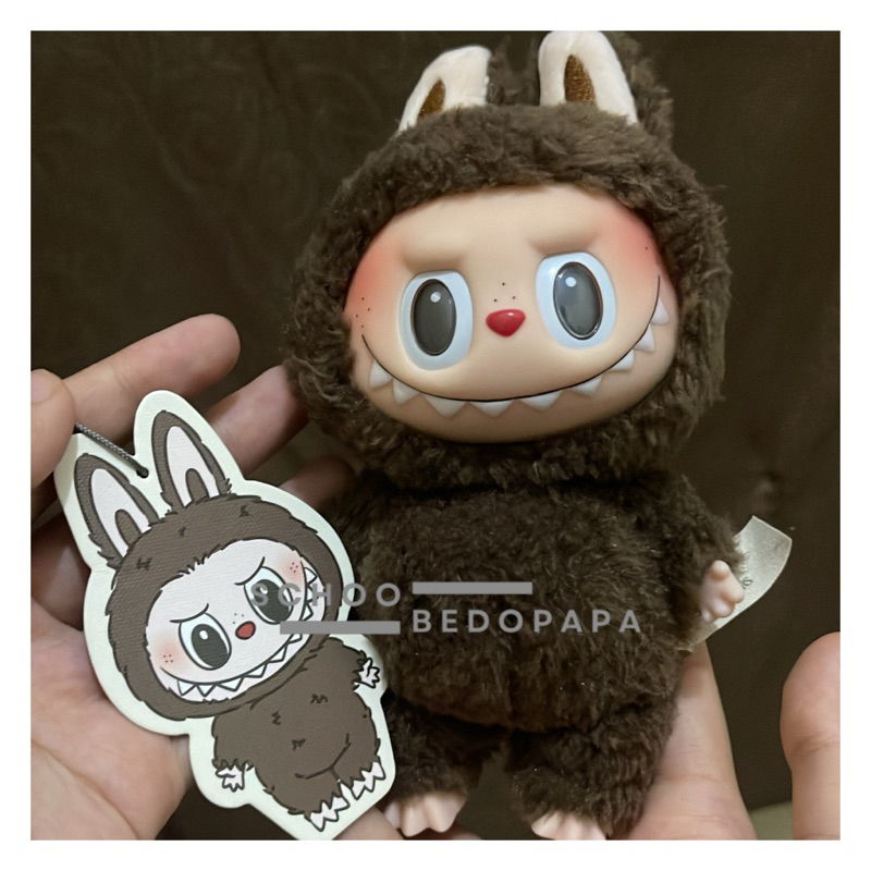 Jual LABUBU SECRET MACARON | Shopee Indonesia